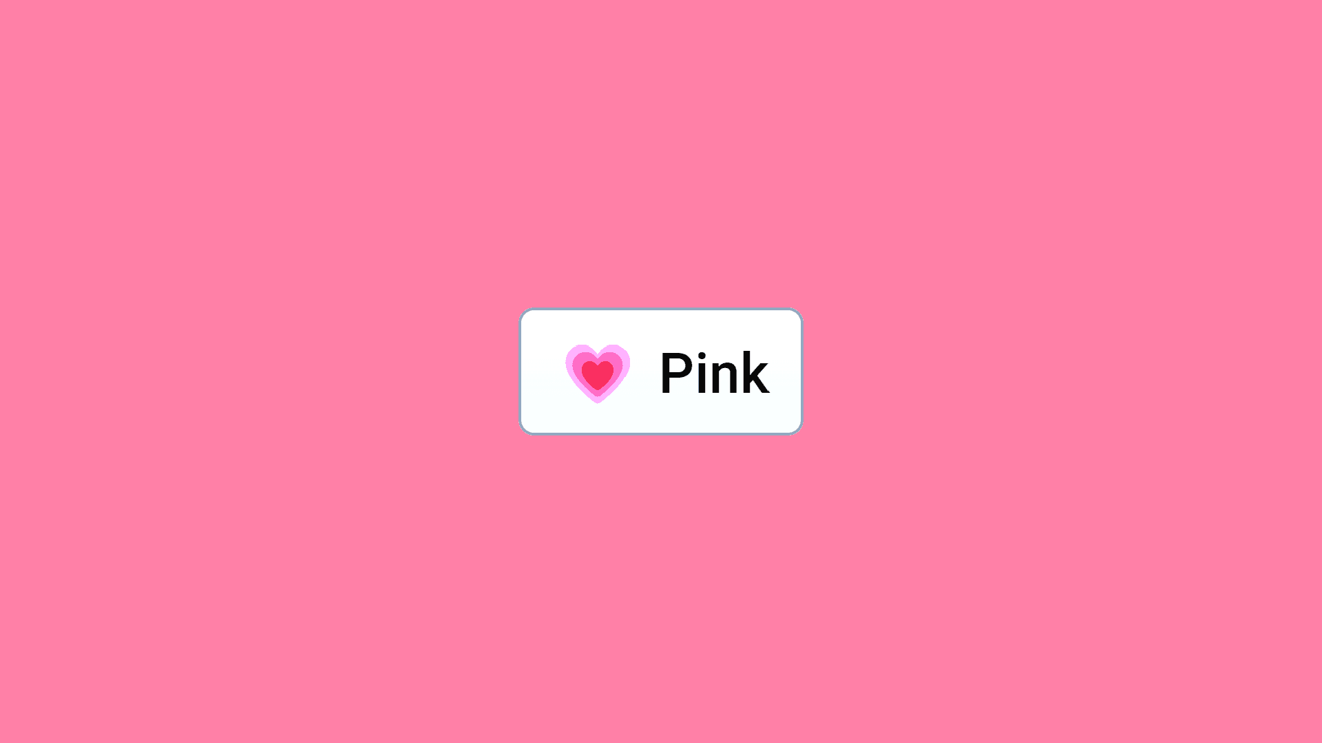 How to Make Pink in Infinite Craft