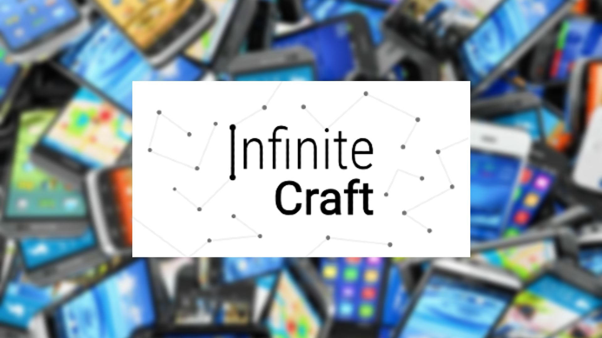 Is Infinite Craft on Mobile