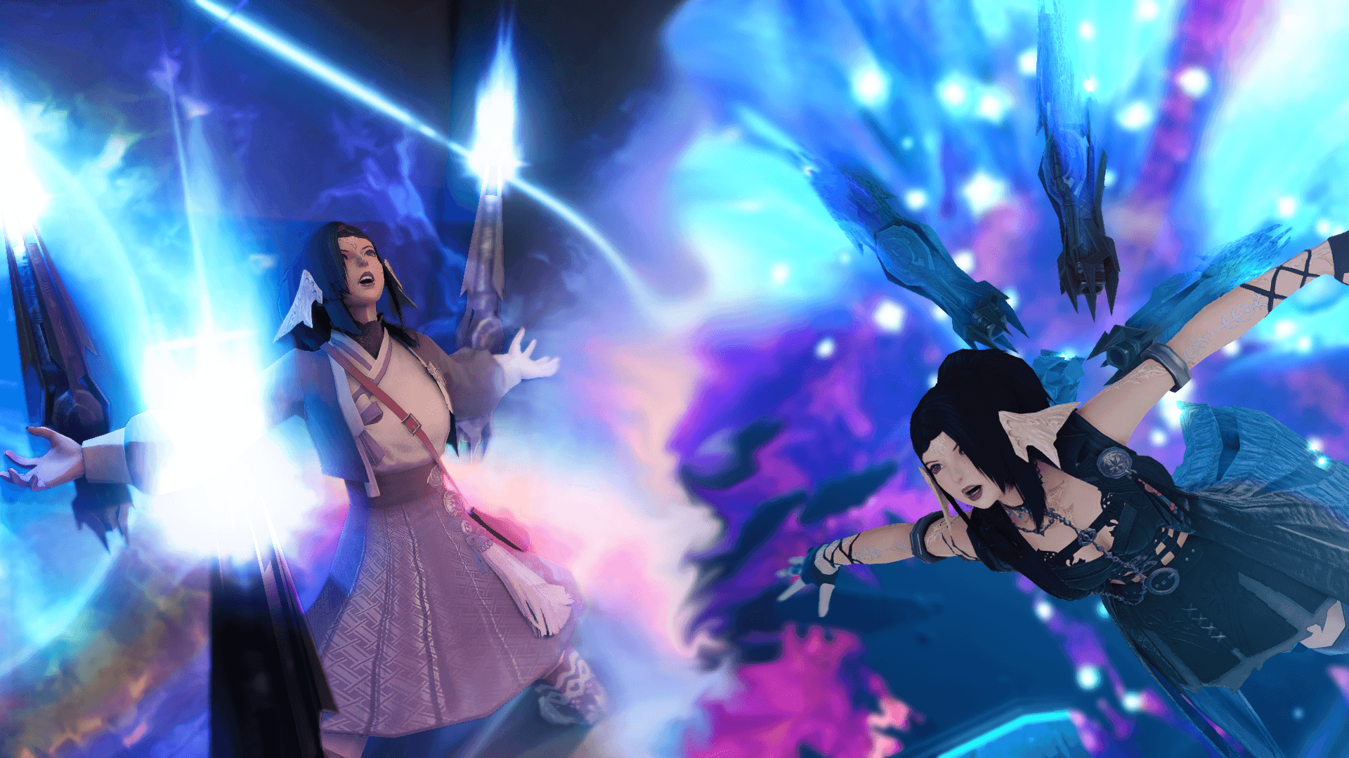 Sage Rotation, Openers, and Abilities - (Patch 6.5)