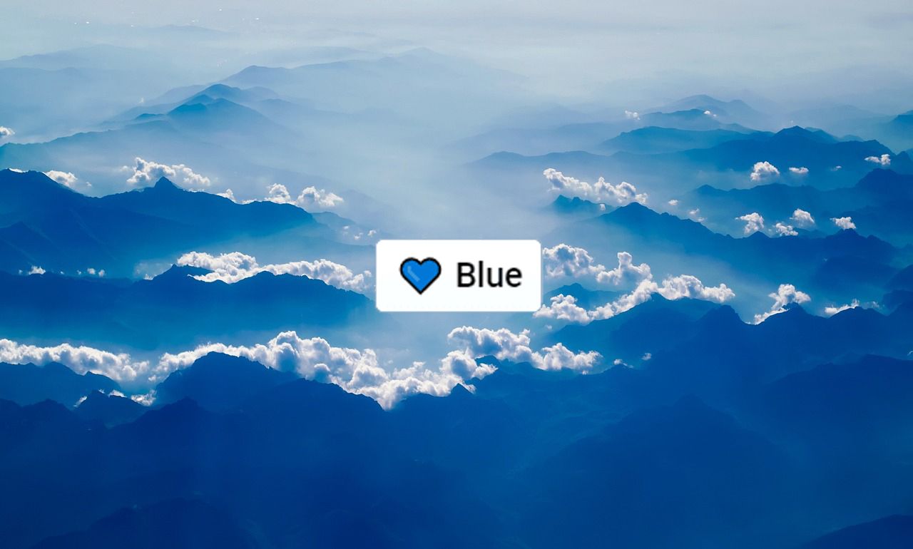 How to Make Blue in Infinite Craft