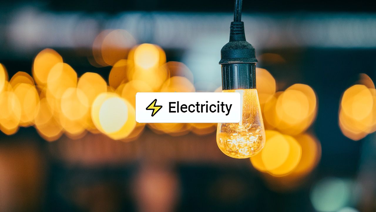 How to Make Electricity in Infinite Craft