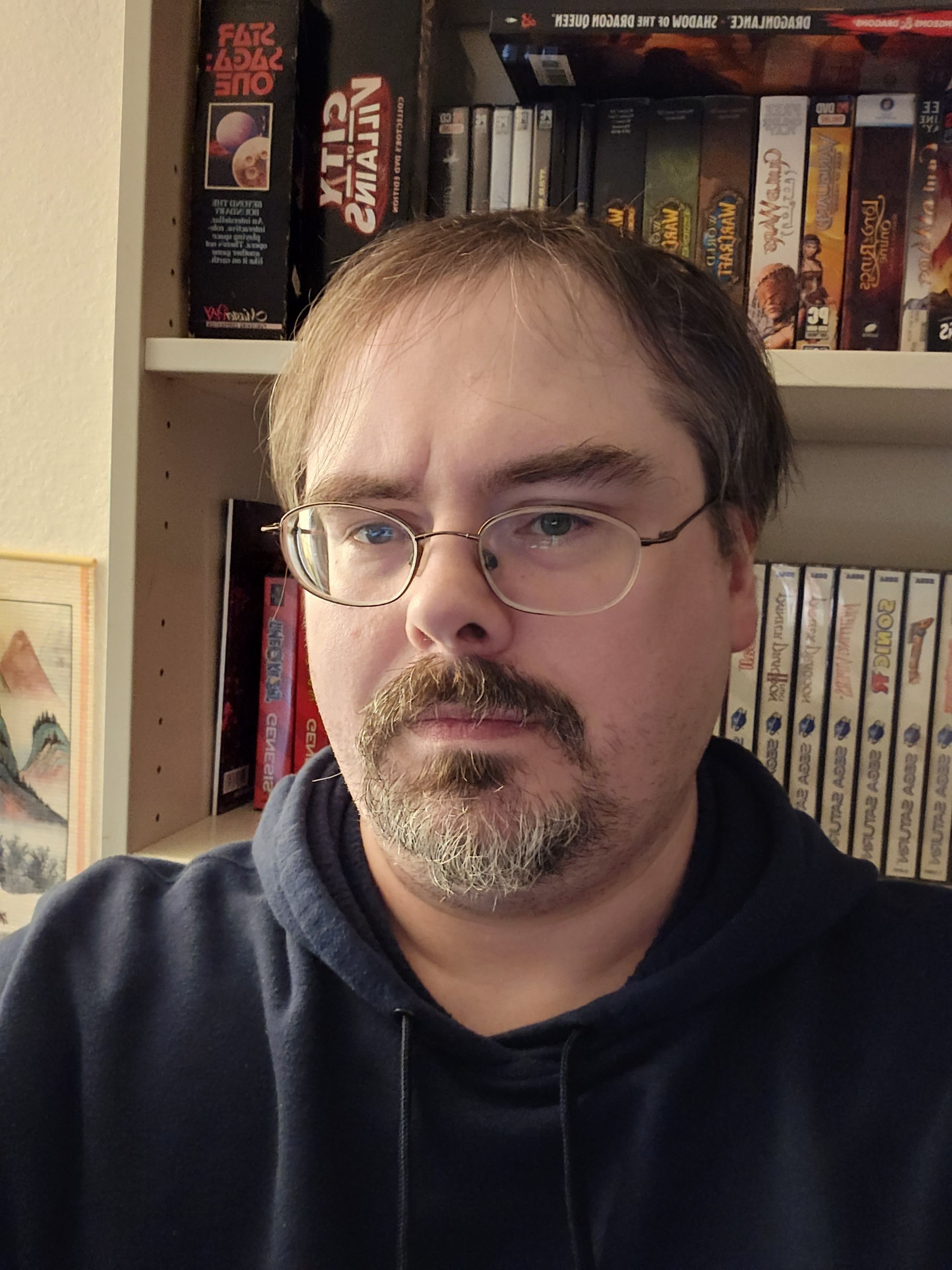 Thomas Wilde | Fanbyte