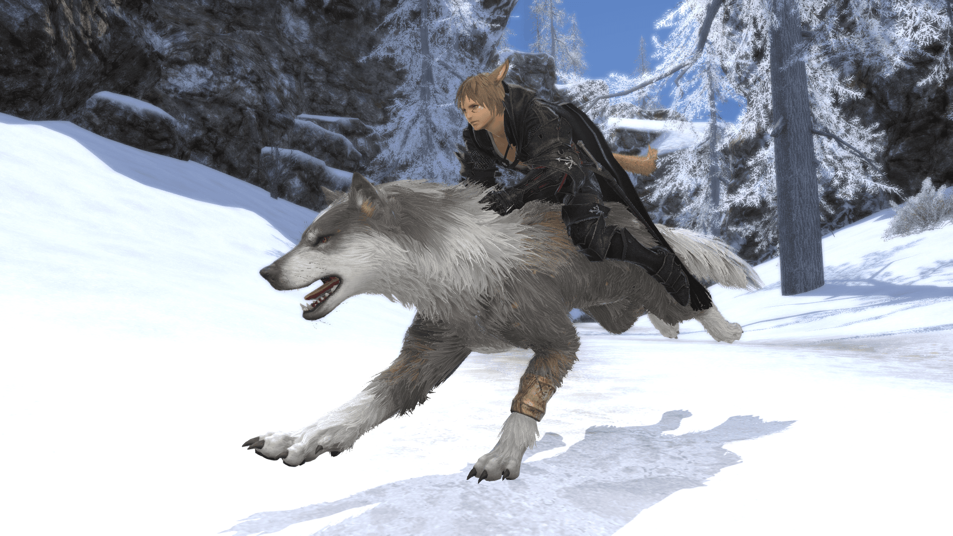 FFXIV The Path Infernal Guide and Rewards