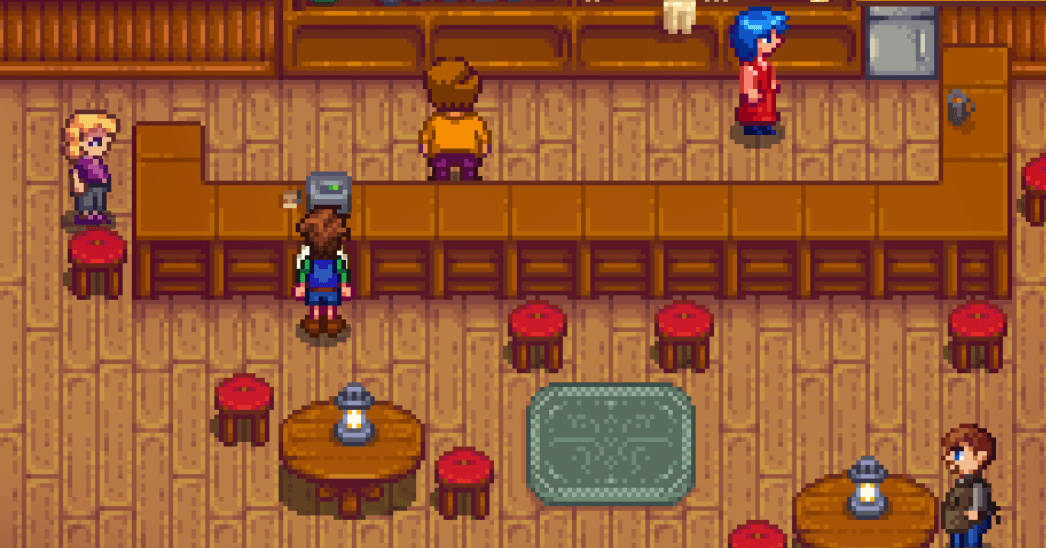 Stardew Valley Emily Gifts Guide - Loves, Likes, Tips