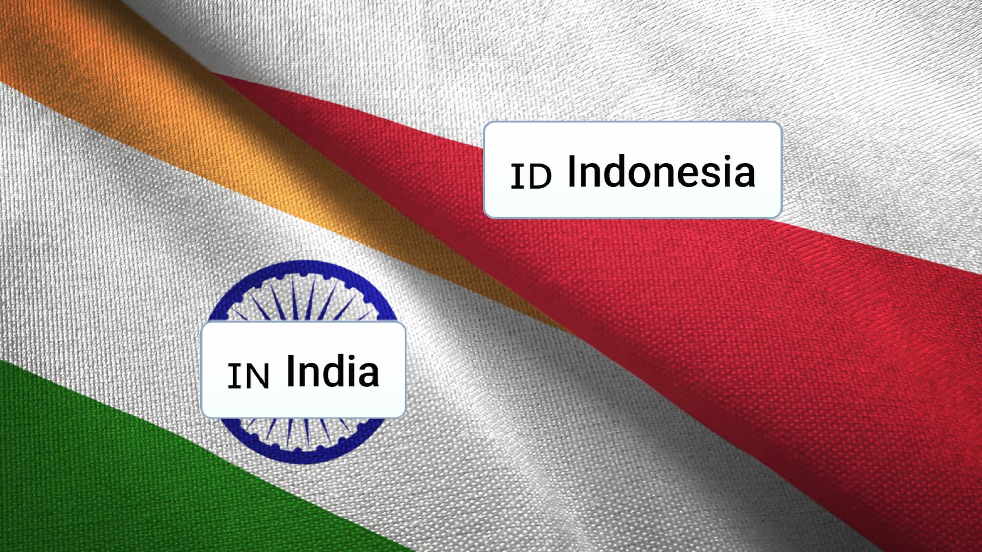 How to Make India & Indonesia in Infinite Craft