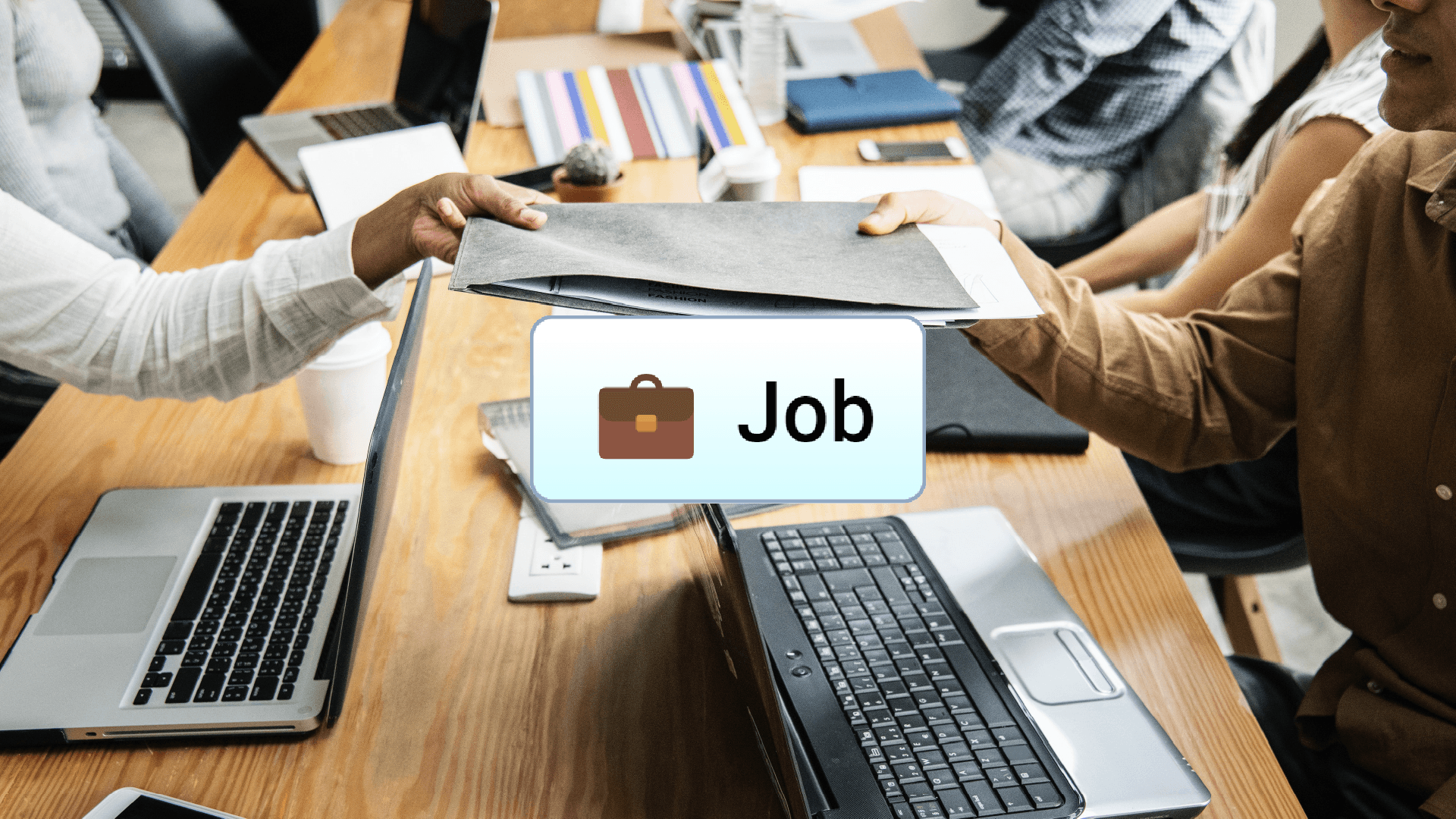 How to Make Job in Infinite Craft