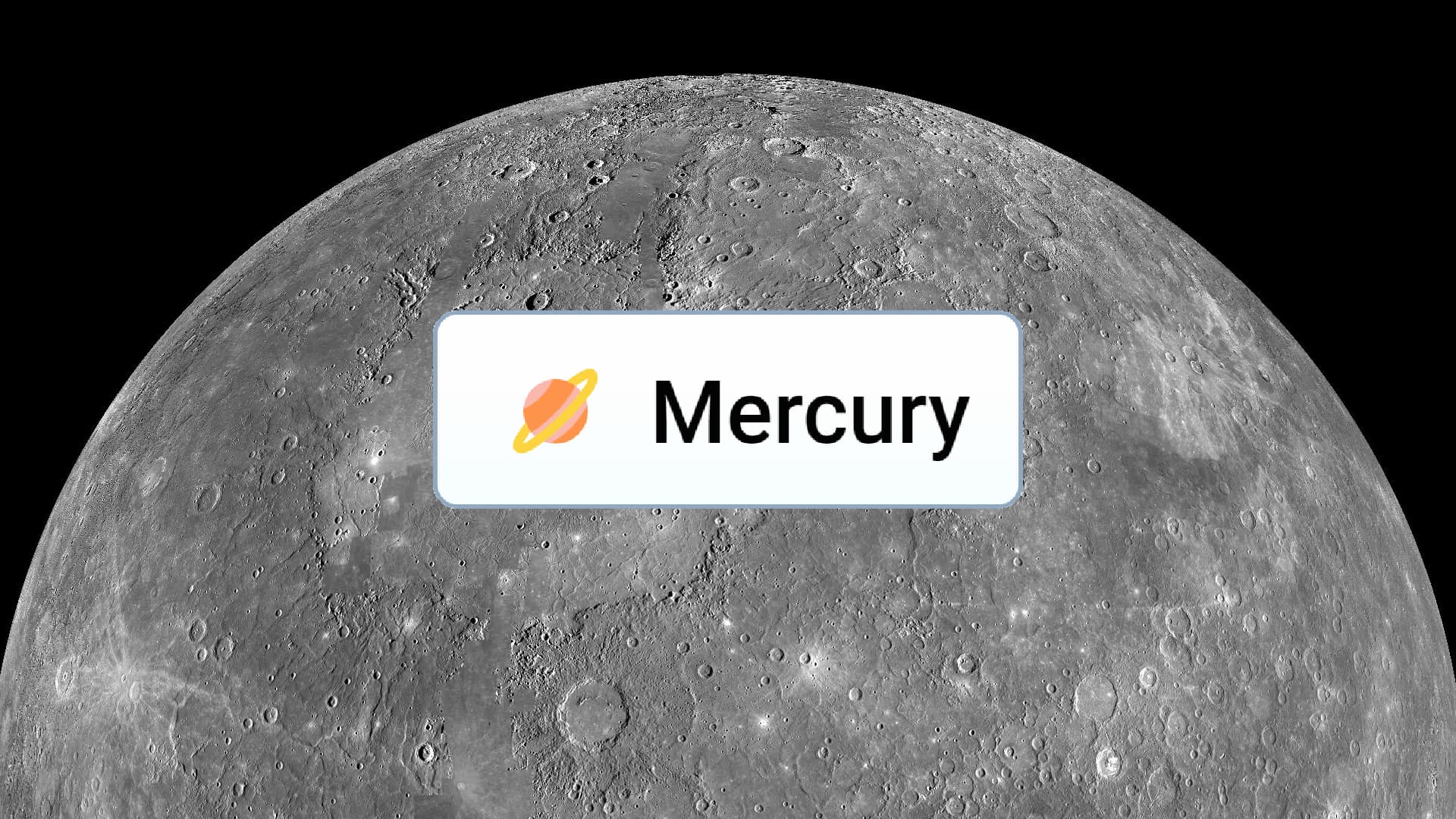 How to Make Mercury in Infinite Craft