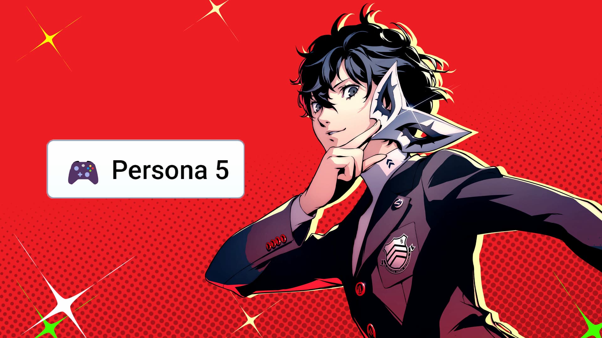 How to Make Persona 5 & JRPG in Infinite Craft