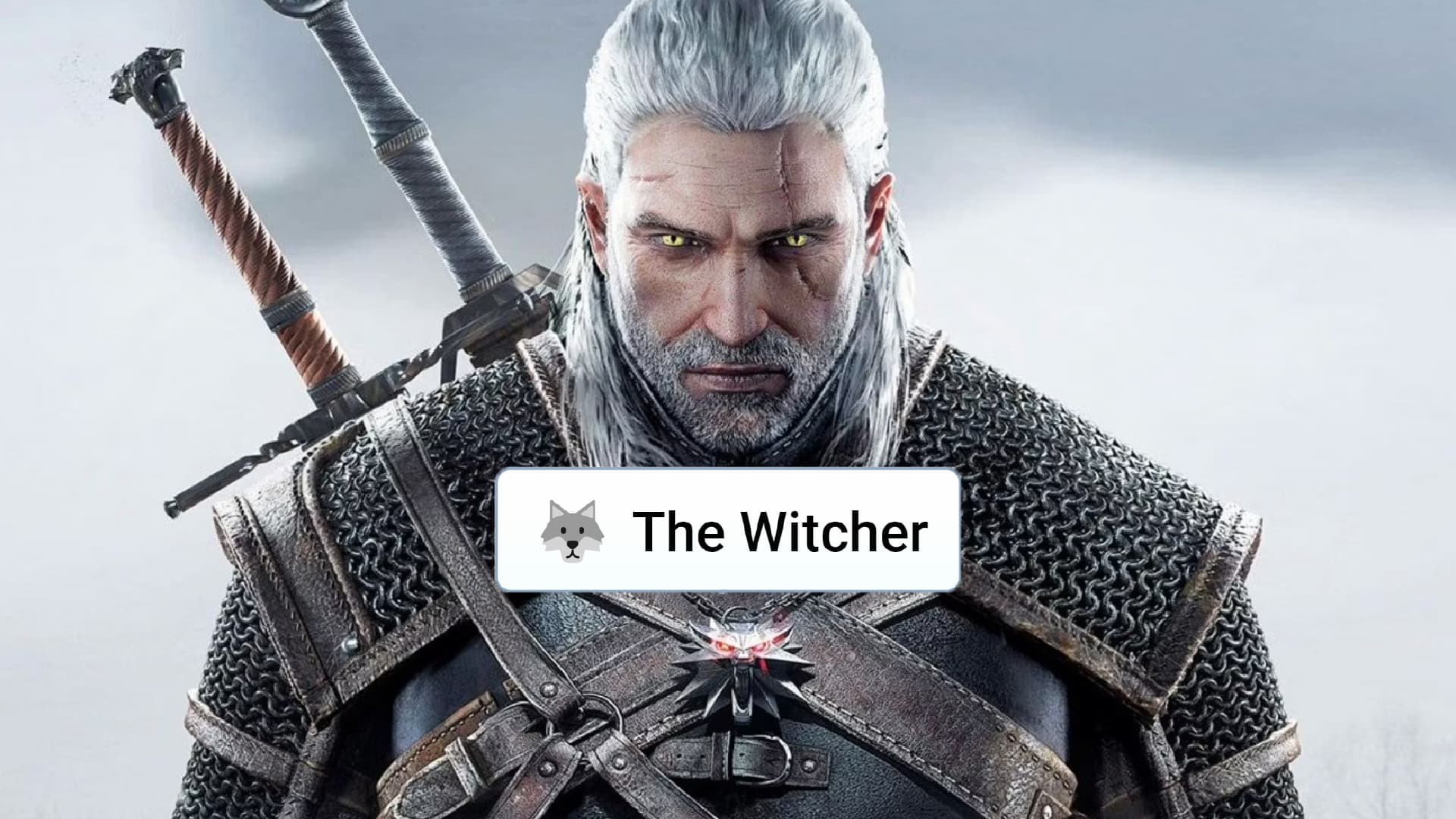 How to Make The Witcher in Infinite Craft