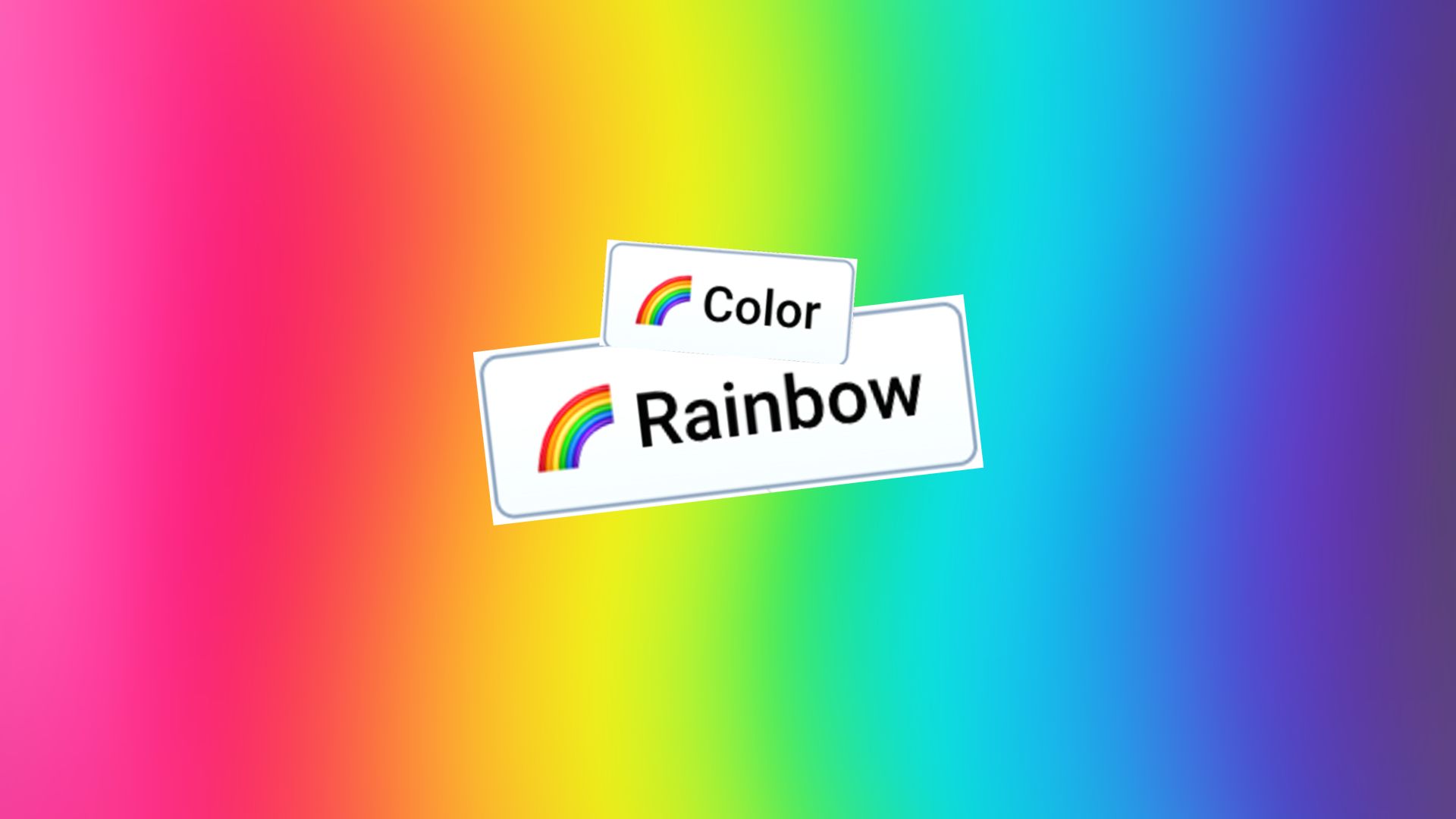 How to Make Every Color in Infinite Craft