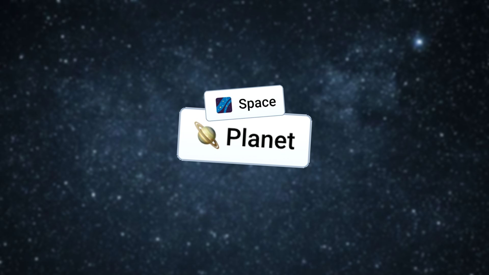 How to Make Every Planet in Infinite Craft