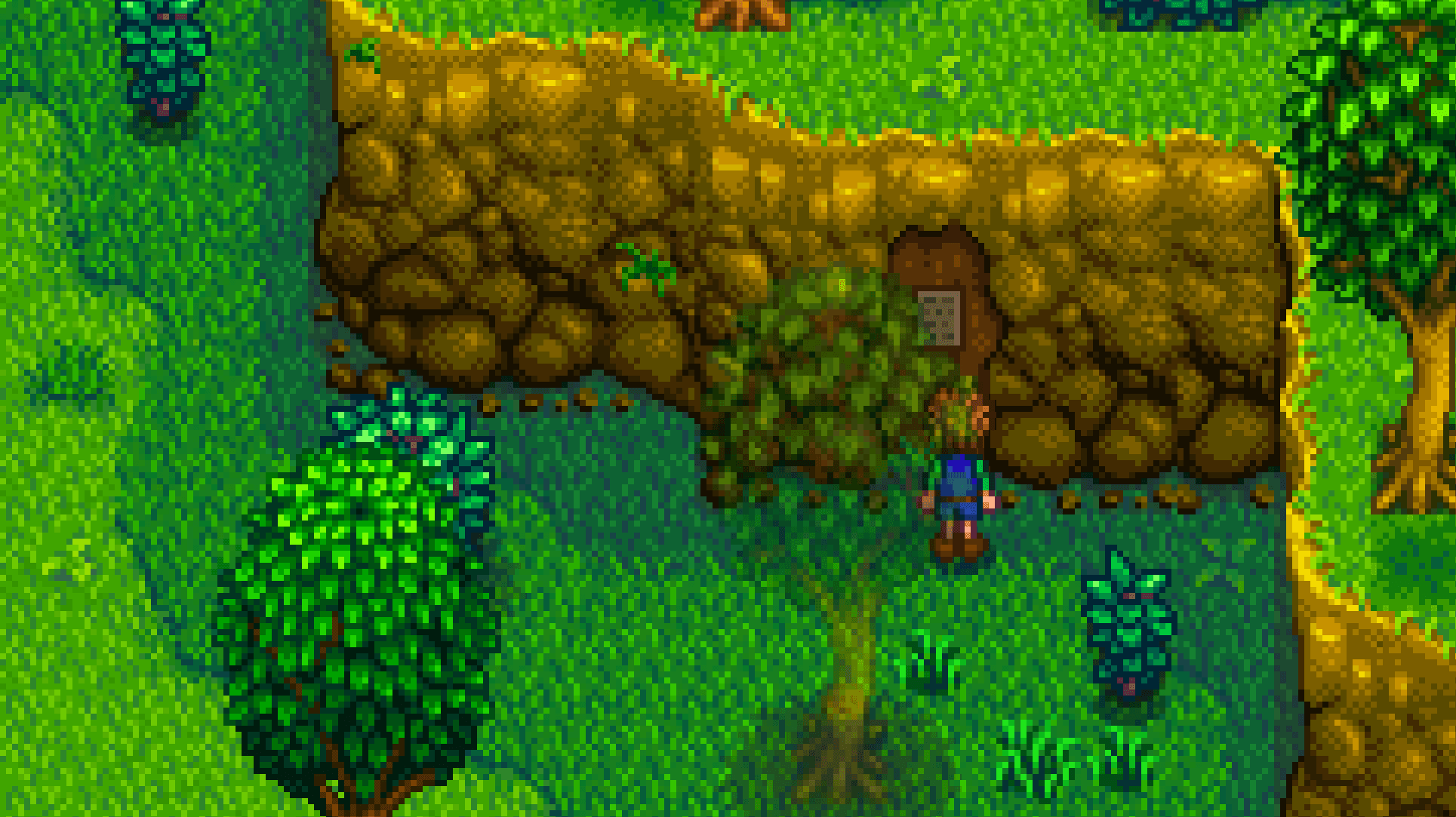 Stardew Valley Trinkets Guide: How to Unlock, Where to Find, and Combat ...