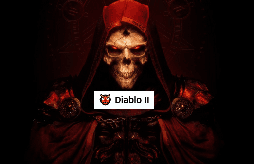 How to Make Diablo II in Infinite Craft
