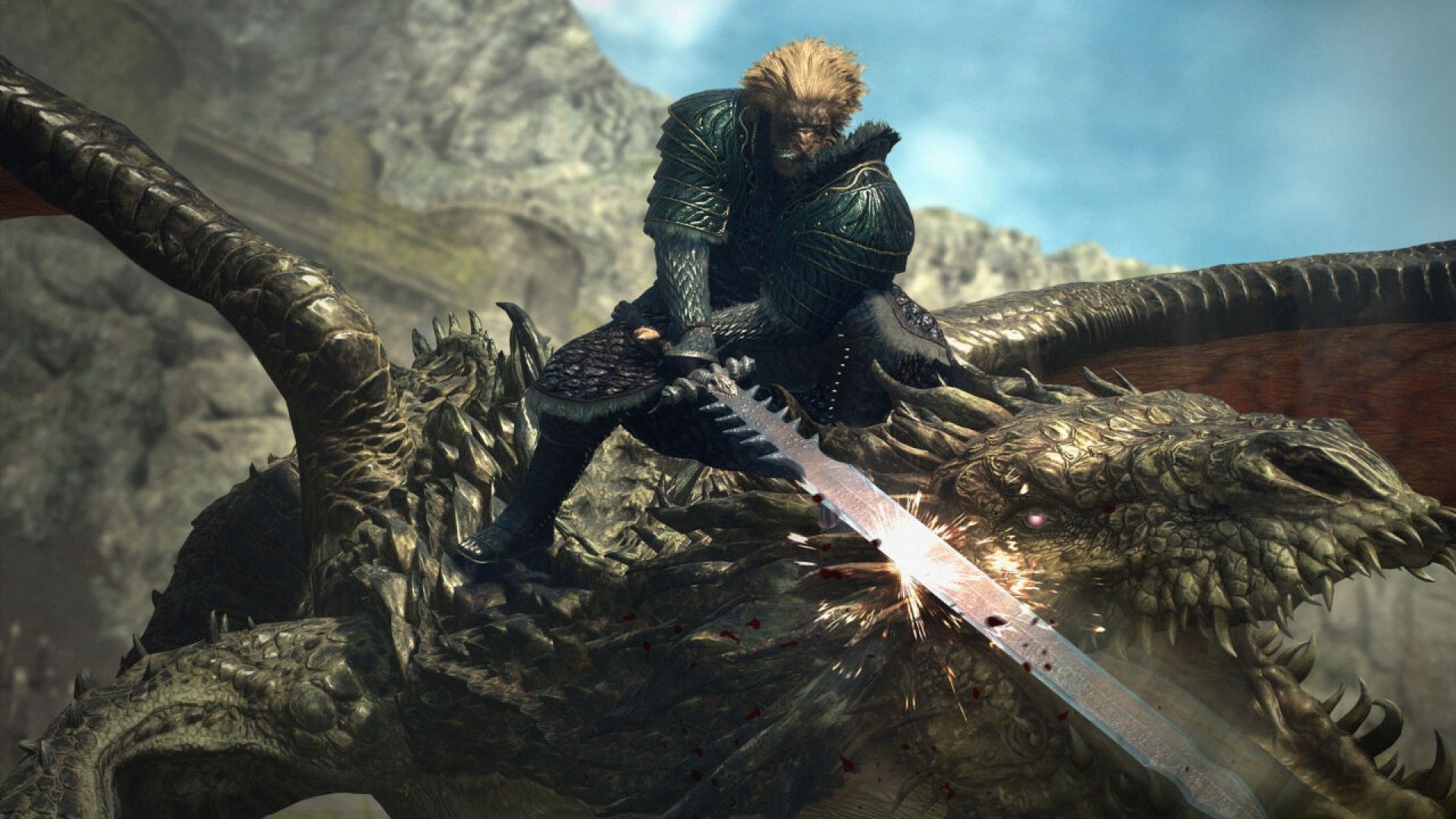 Dragon's Dogma 2 Augments Explained: How to Acquire and the Best to Use