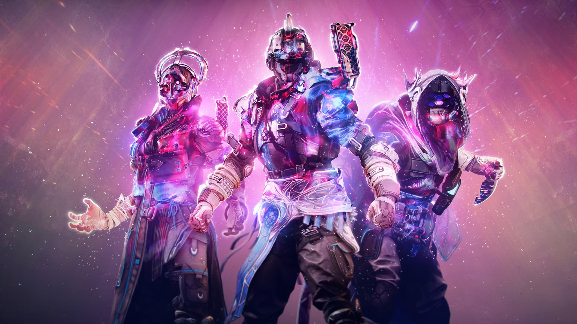 What Destiny 2 Content is Free?