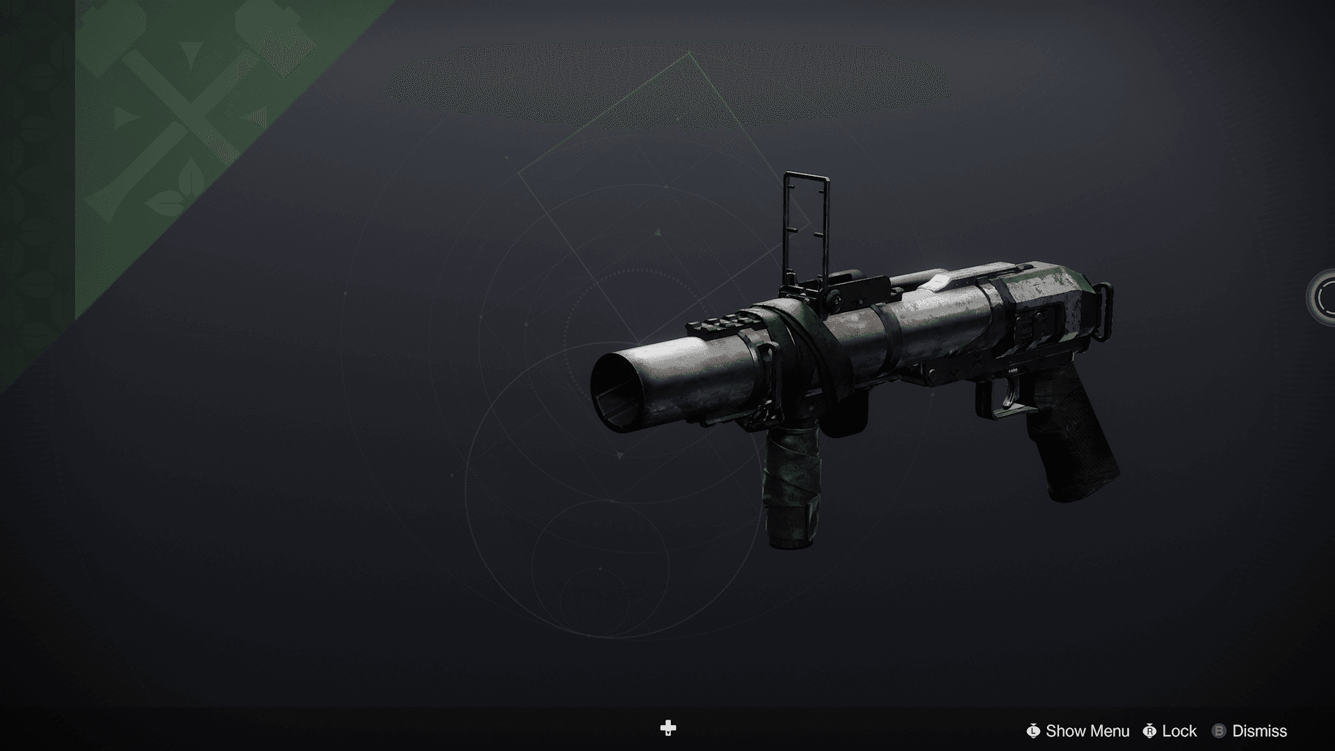 Destiny 2 Climbing the Mountaintop Quest: Best Breech-Loaded Grenade ...