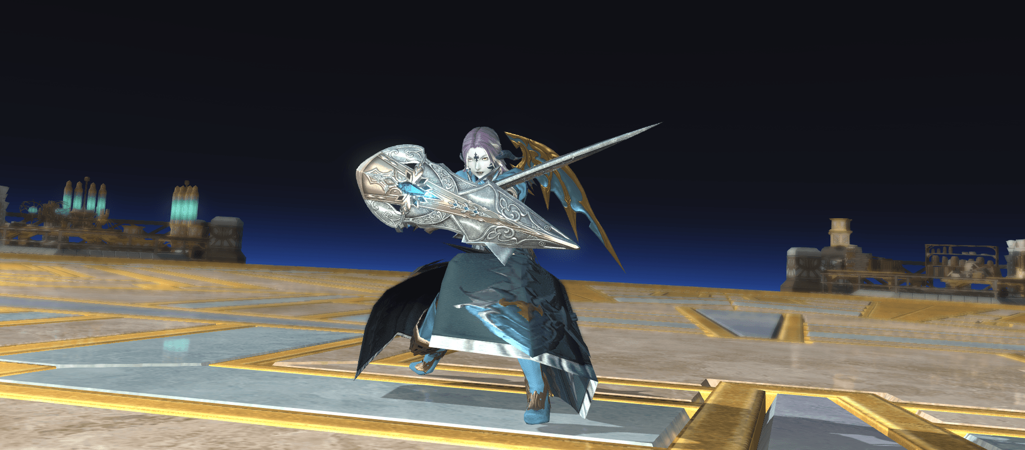 Paladin Rotation, Openers, and Abilities - (Patch 6.5)