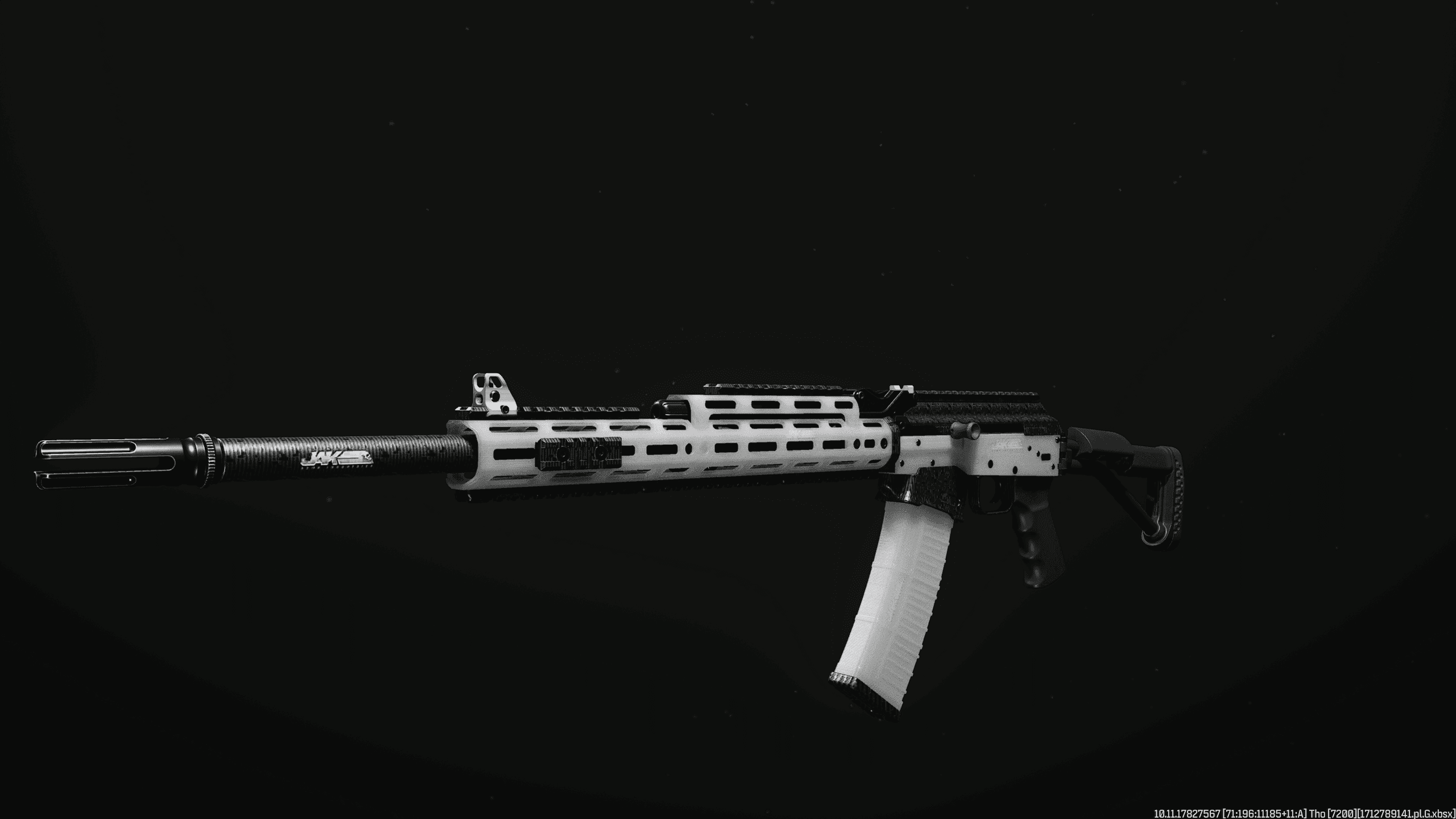 COD: MW3 JAK Jawbreaker Conversion Kit Guide - Best Build & Loadout for ...