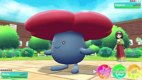 What Pokemon Can Learn Cut?