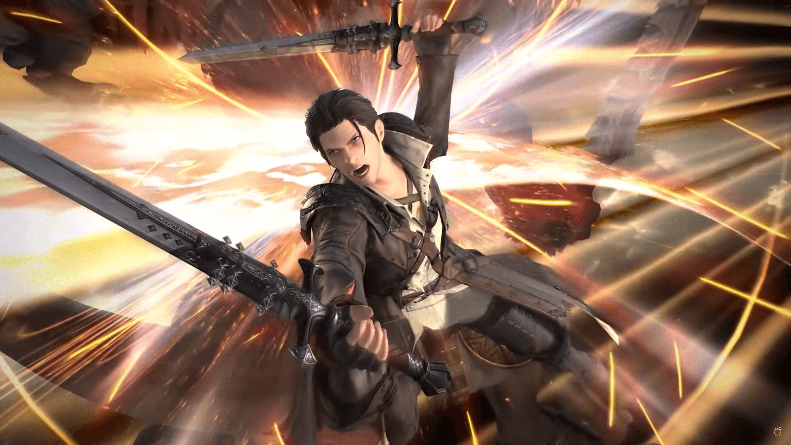 FFXIV Dawntrail Benchmark Trailer Shows Off Incredible Locales, New ...